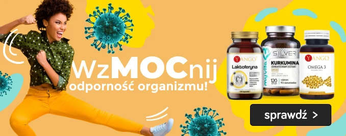 Suplementy diety - witaminy i minerały | księgarnia internetowa TaniaKsiazka.pl