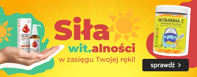 Suplementy diety - witaminy i minerały | księgarnia internetowa TaniaKsiazka.pl