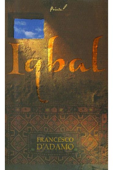 Iqbal D`Adamo Francesco książka | TaniaKsiazka.pl