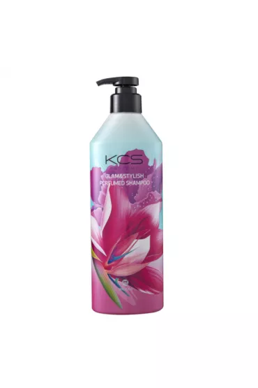 Kcs Glam & Stylish Perfumed Shampoo perfumowany szampon do włosów ...