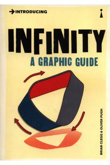 Introducing Infinity Brian Clegg | TaniaKsiazka.pl