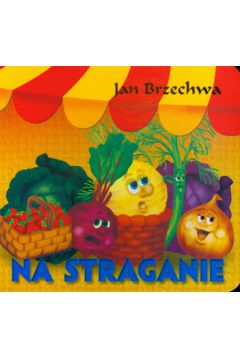 Na straganie Jan Brzechwa książka | TaniaKsiazka.pl