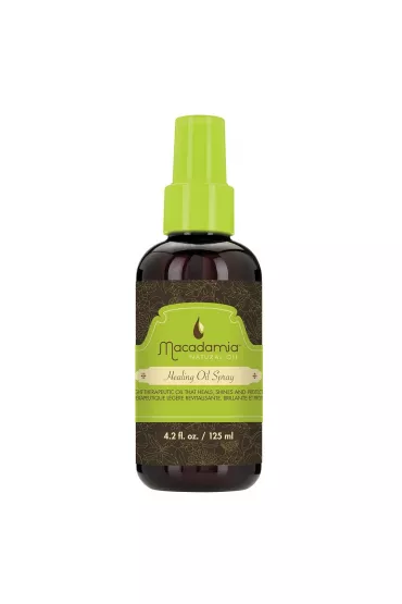 Macadamia Professional Natural Oil Healing Oil Spray naturalny olejek ...