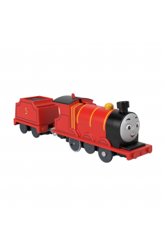 Thomas & Friends Lokomotywa podstawowa z napędem HFX93 Mattel ...