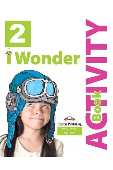 I Wonder 2. Activity Book + Zeszyt ćwiczeń w wersji cyfrowej ...