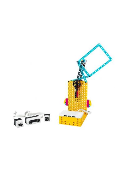 LEGO Education Zestaw SPIKE Prime 45678 klocki | TaniaKsiazka.pl