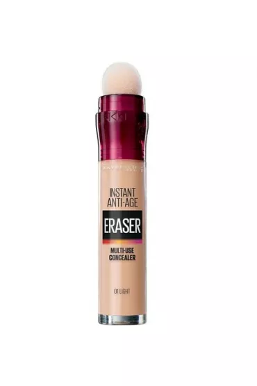 Maybelline Instant Anti-Age Eraser Concealer korektor do twarzy z ...