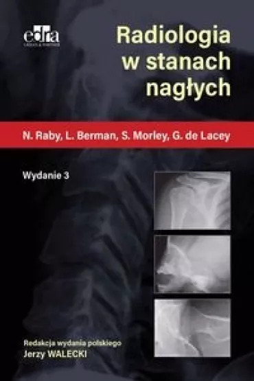 Diagnostyka obrazowa w traumatologii Laurence Berman książka ...