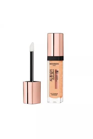 Bourjois Always Fabulous Extreme Resist Full Coverage Conceler korektor ...