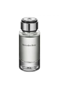 Mercedes-Benz woda toaletowa spray 120 ml | TaniaKsiazka.pl