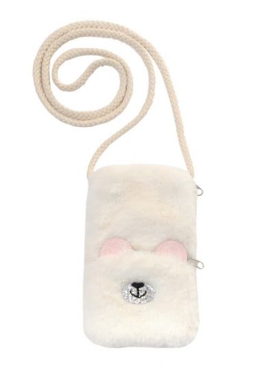 Torebka miś | TaniaKsiazka.pl