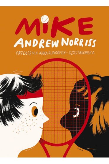 Mike Andrew Norris książka | TaniaKsiazka.pl