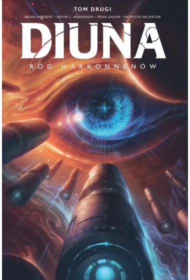 Seria Diuna | księgarnia TaniaKsiazka.pl