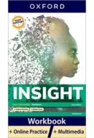 Seria Insight | księgarnia TaniaKsiazka.pl