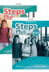 Seria Steps Plus | księgarnia TaniaKsiazka.pl