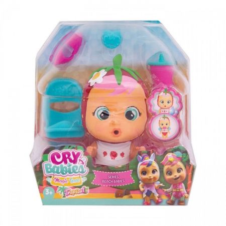 Cry Babies. Beach Babies Fancy