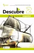 Pakiet Descubre 2. Curso de español. Podręcznik i Zeszyt ćwiczeń ...