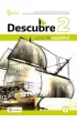 Pakiet Descubre 2. Curso de español. Podręcznik i Zeszyt ćwiczeń ...