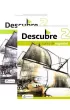 Pakiet Descubre 2. Curso de español. Podręcznik i Zeszyt ćwiczeń ...