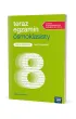Teraz egzamin ósmoklasisty. Język angielski. Repetytorium 2025-2026 książka | TaniaKsiazka.pl