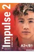 Pakiet Impulse 2: Książka ucznia papierowa + Zeszyt ćwiczeń + dostępy ...